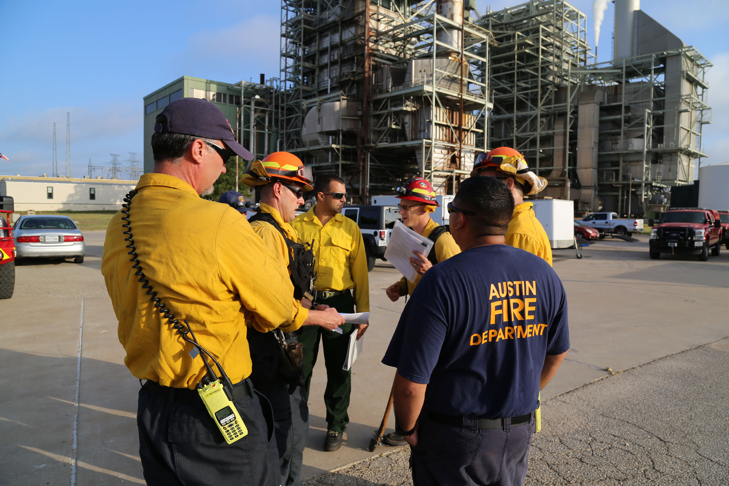 Protect Your Community